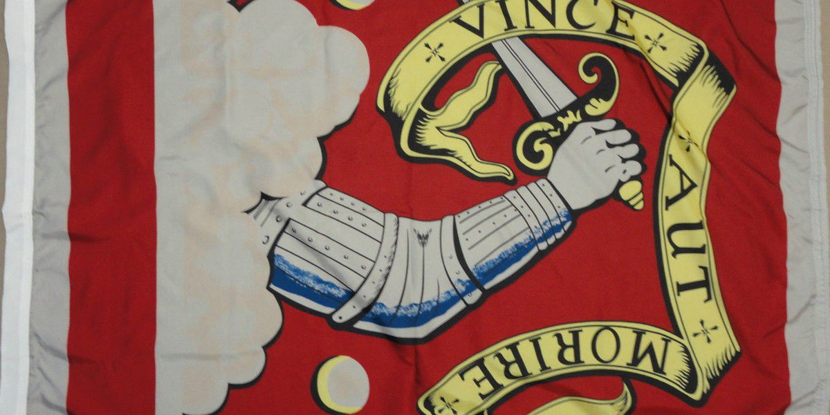 Bedford Flag | US Flags — Flags Unlimited