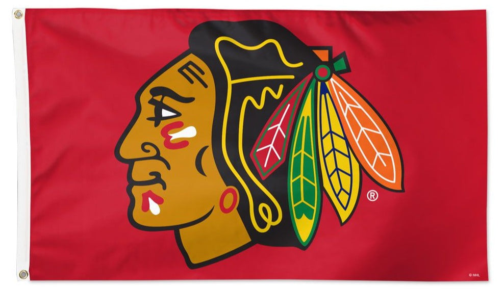 NHL Flags | NHL Banners | Hockey Flags and Hockey Banners | Flags Unlimited
