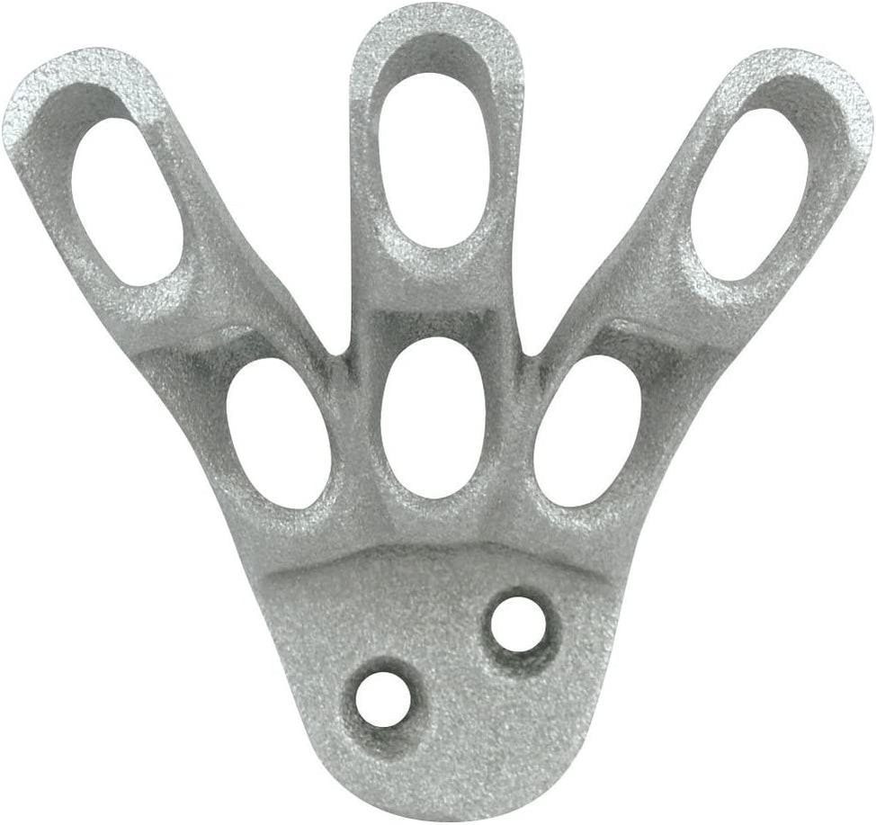 Bracket - 3-Stick Flag Holder — Flags Unlimited