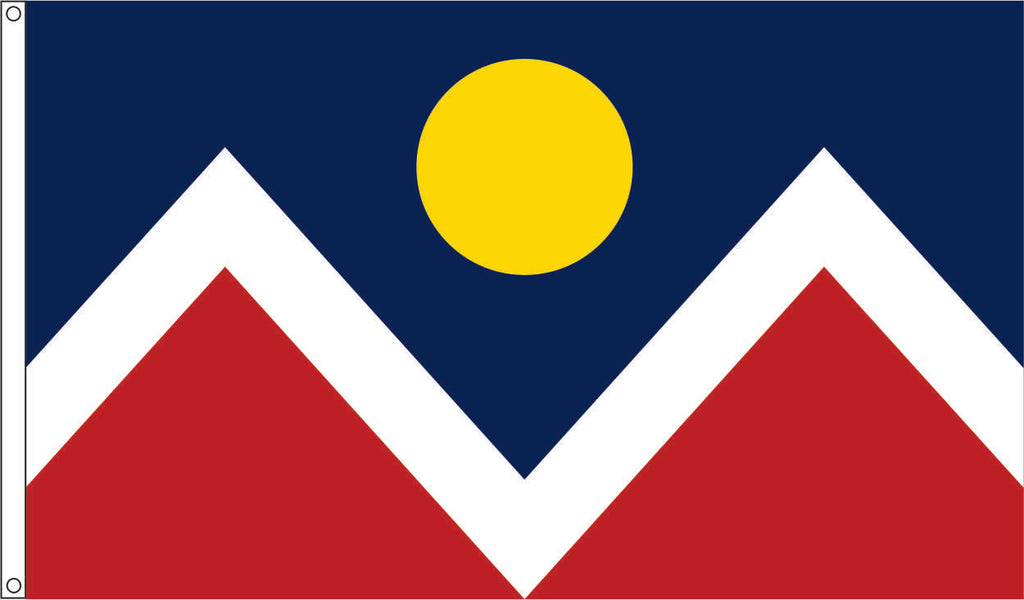 City Flags | US Flags — Flags Unlimited