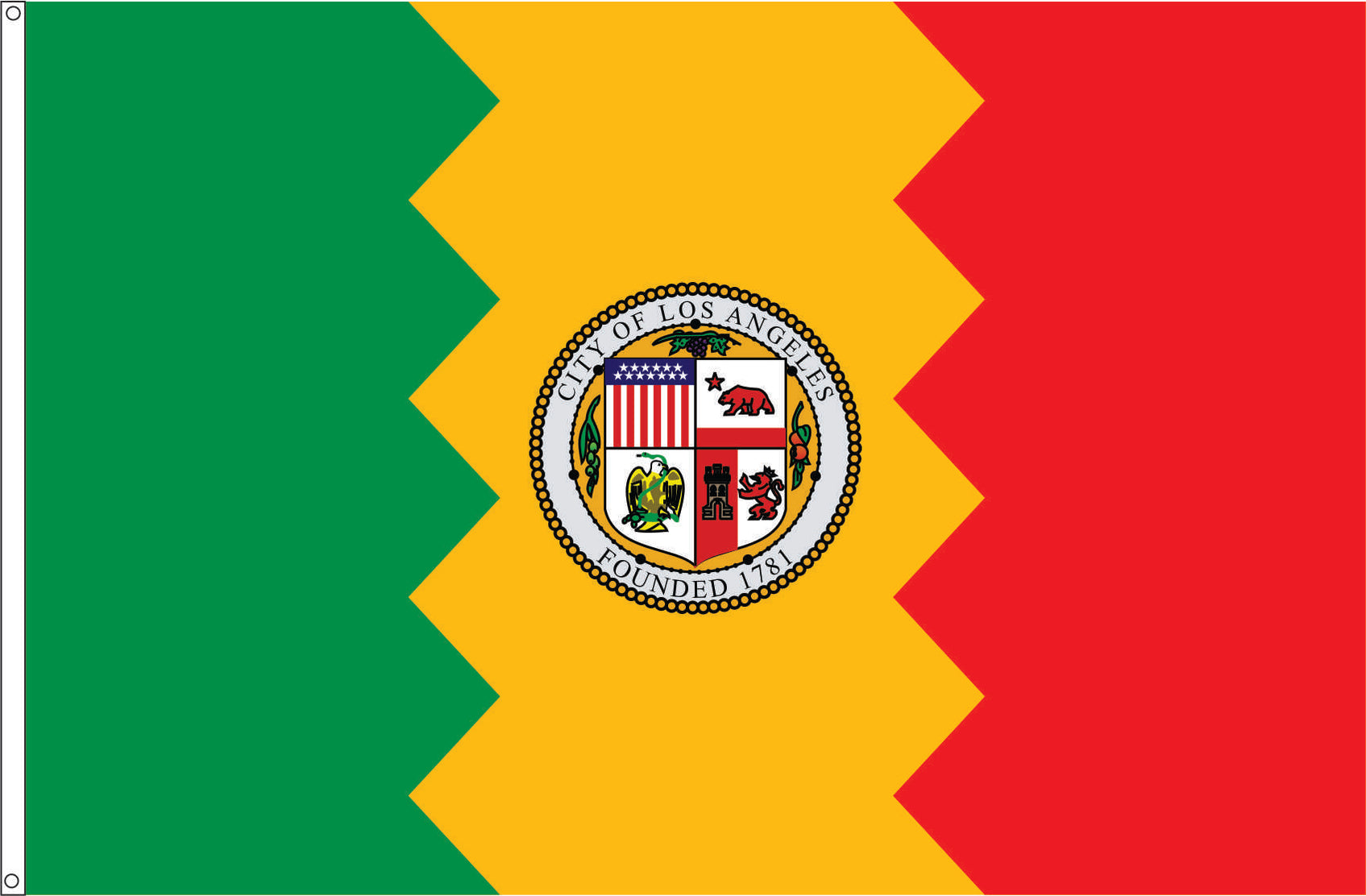 City Flags | US Flags — Flags Unlimited