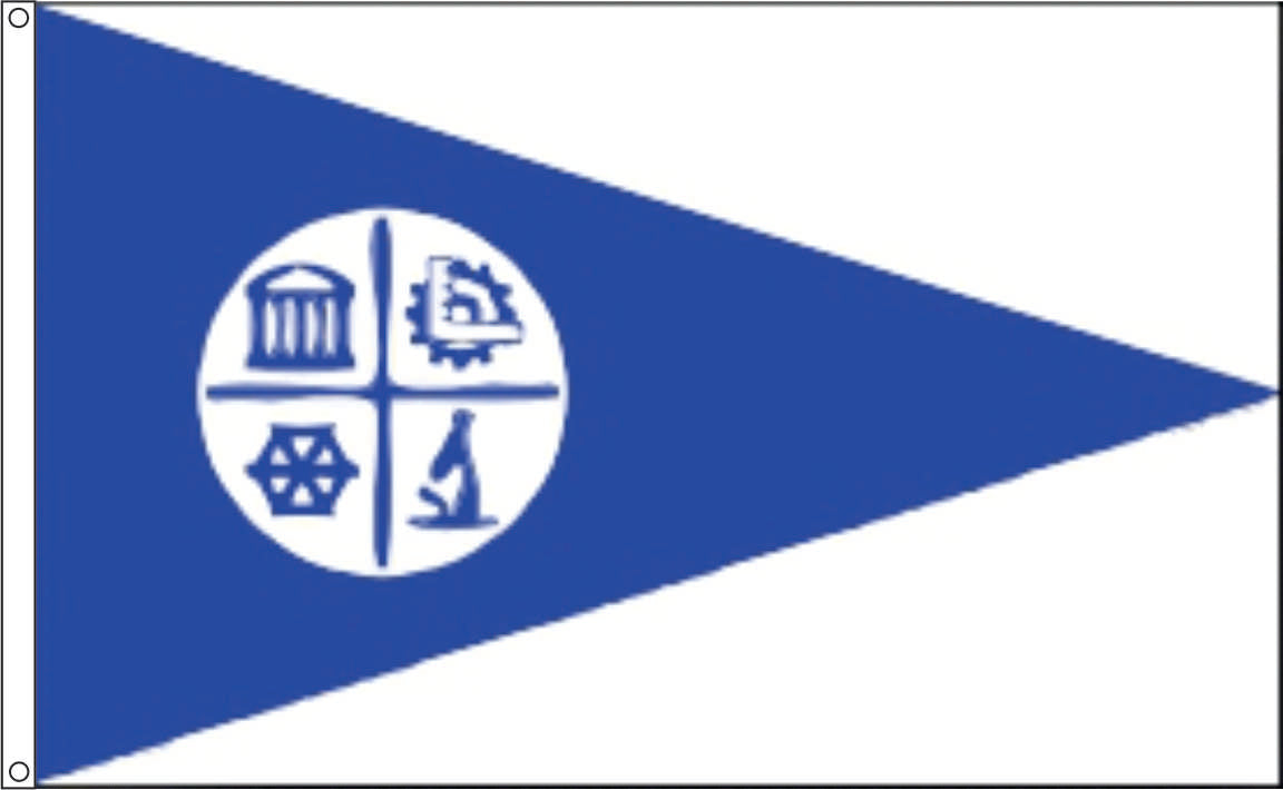 Buy the flag for the City of Minneapolis Minnesota — Flags Unlimited