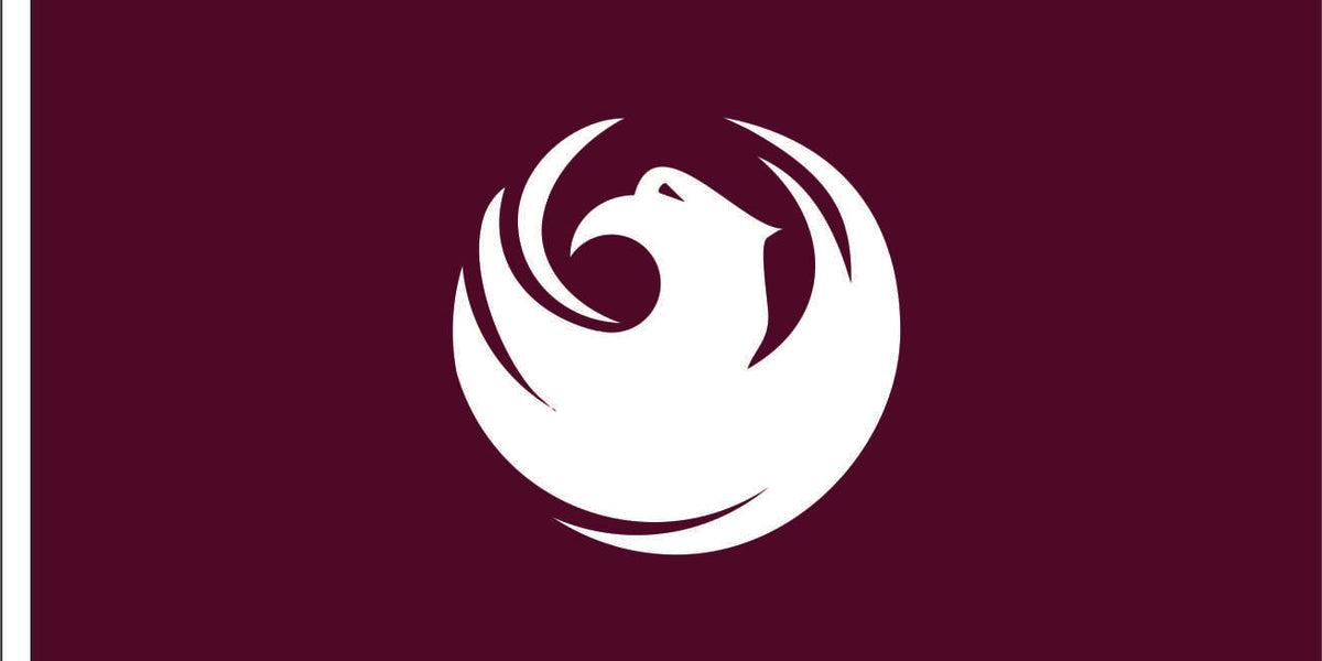 Buy the flag for the City of Phoenix Arizona — Flags Unlimited