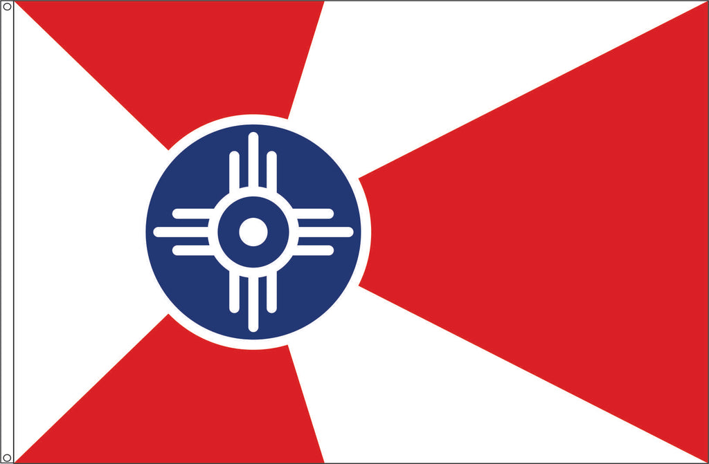 City Flags | US Flags — Flags Unlimited