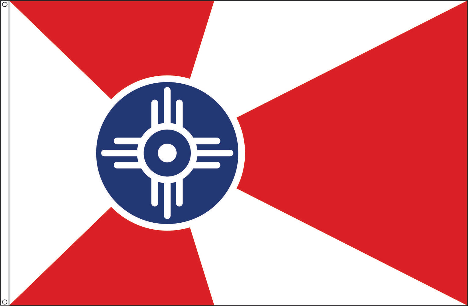 City Flags | US Flags — Flags Unlimited