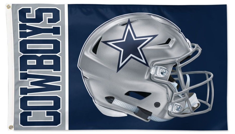 Dallas Cowboys — Flags Unlimited