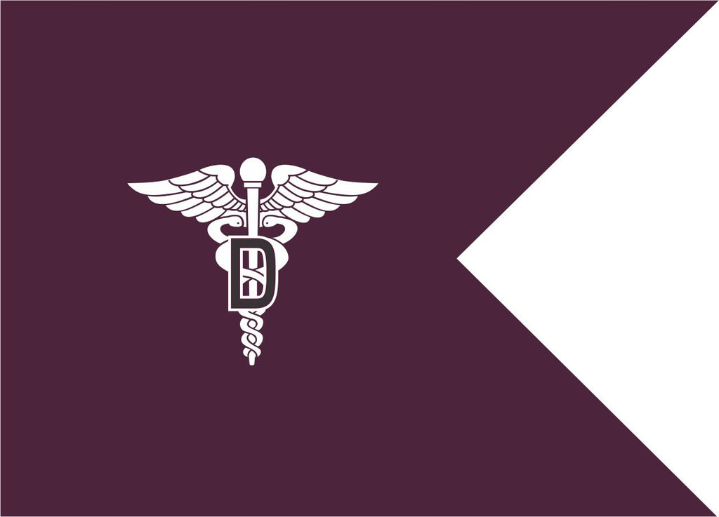 Military Guidons | Armed Forces Guidons | Custom Unit Guidons | US ...