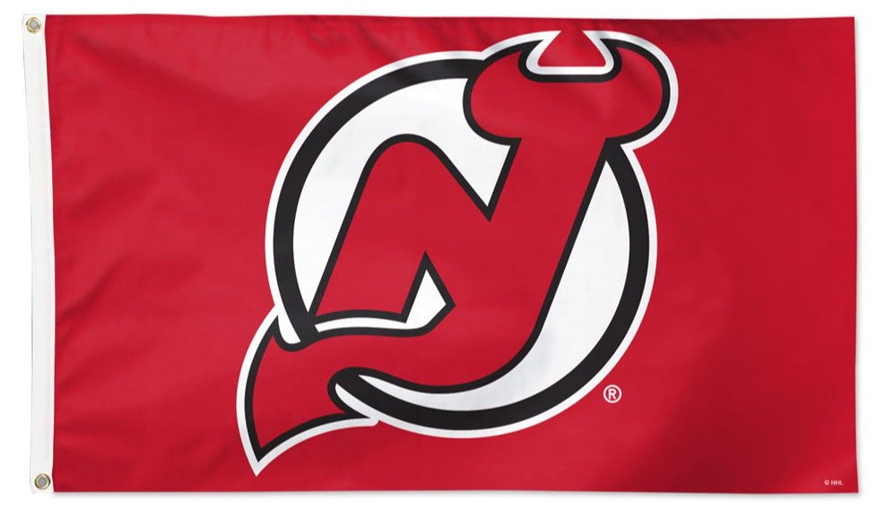 New Jersey Devils — Flags Unlimited
