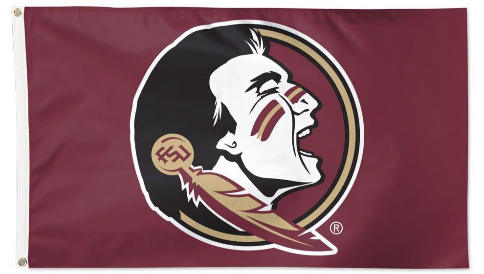 Florida State Seminoles Flag from Flags Unlimited