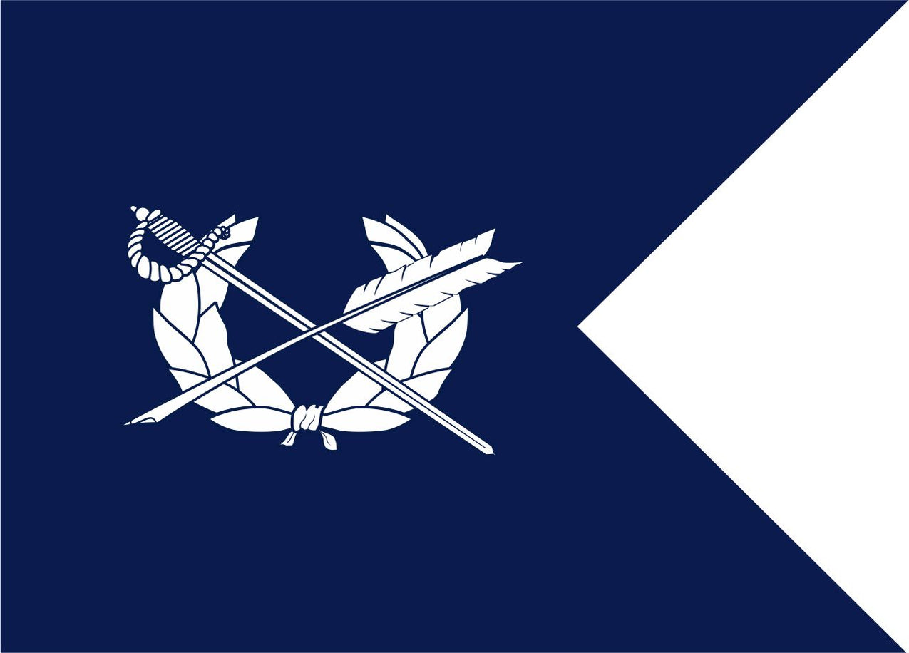 Military Guidons | Armed Forces Guidons | Custom Unit Guidons | US ...