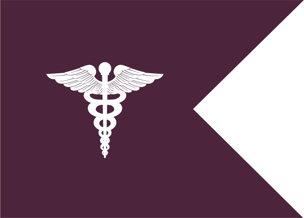 Military Guidons | Armed Forces Guidons | Custom Unit Guidons | US ...