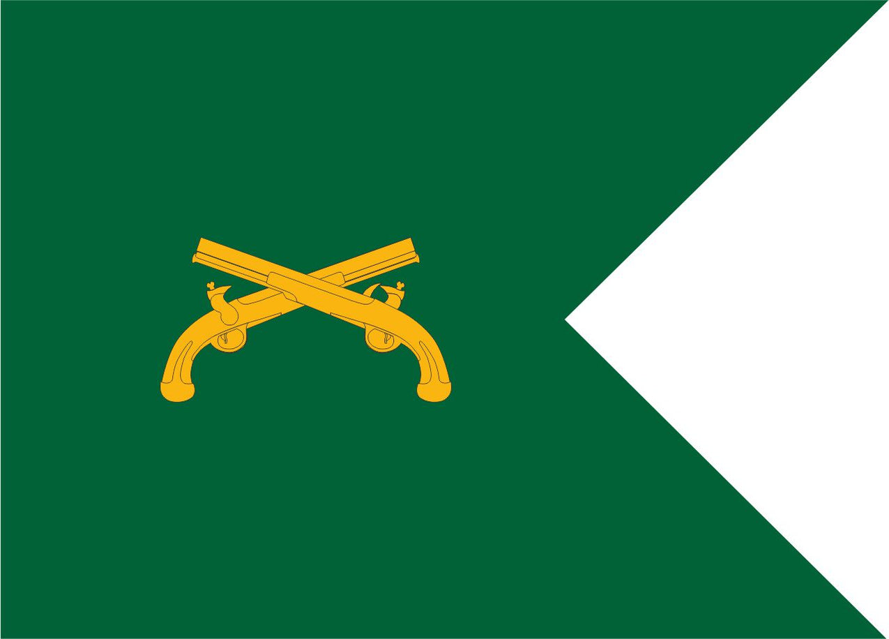 Military Guidons | Armed Forces Guidons | Custom Unit Guidons | US ...