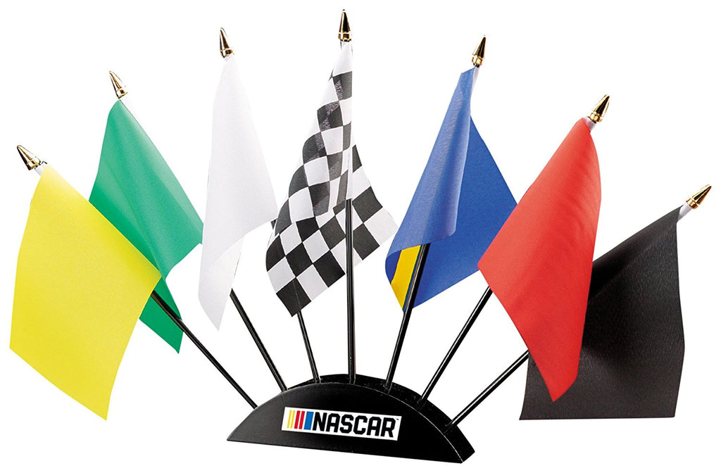 NASCAR Flags | US Flags — Flags Unlimited