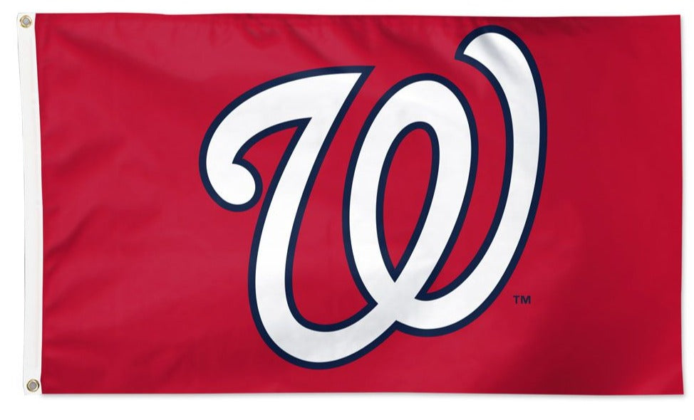 Washington Nationals flags from Flags Unlimited