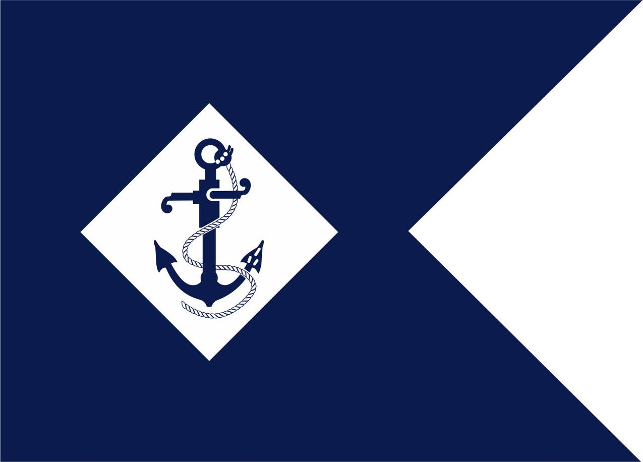 Military Guidons | Armed Forces Guidons | Custom Unit Guidons | US ...