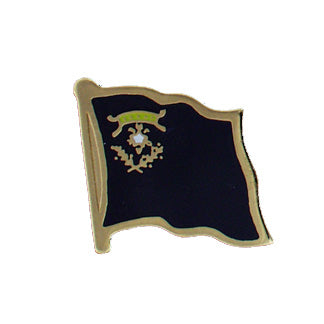 Nevada Lapel Pin — Flags Unlimited