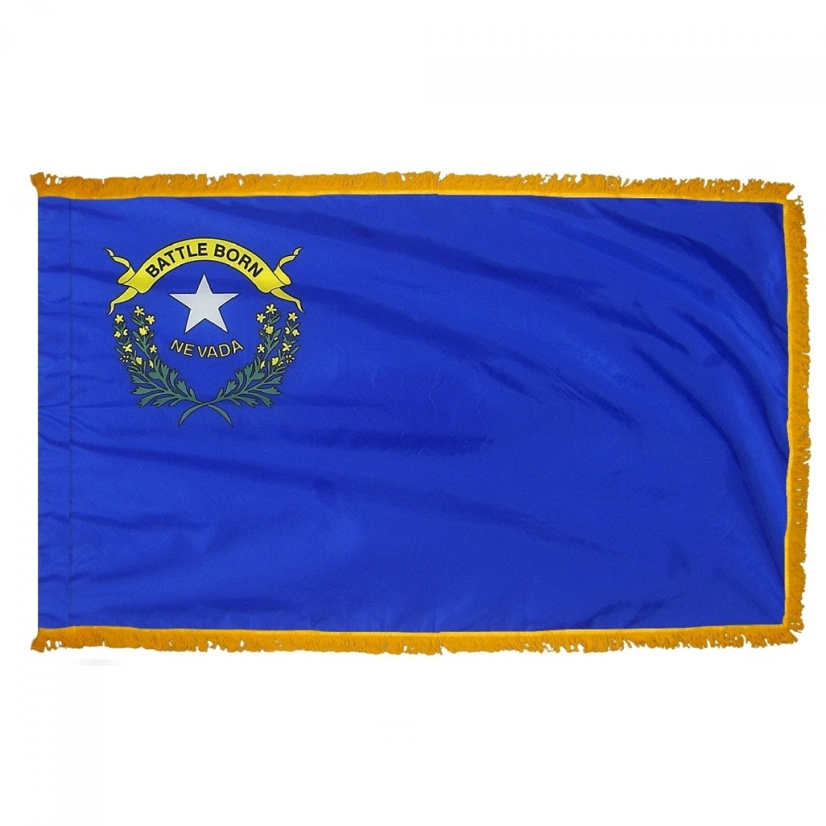 Nevada State Flag — Flags Unlimited