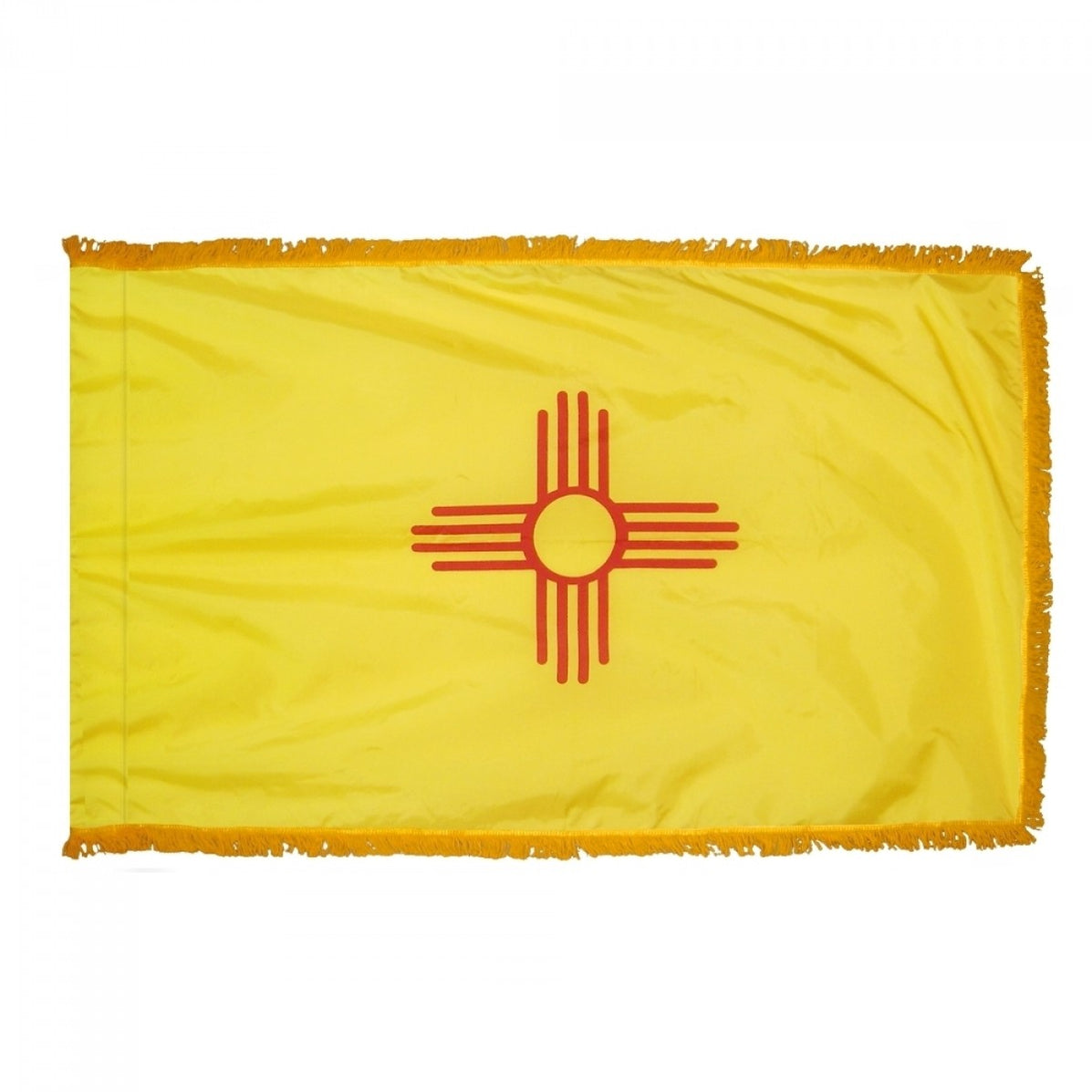 New Mexico State Flag — Flags Unlimited