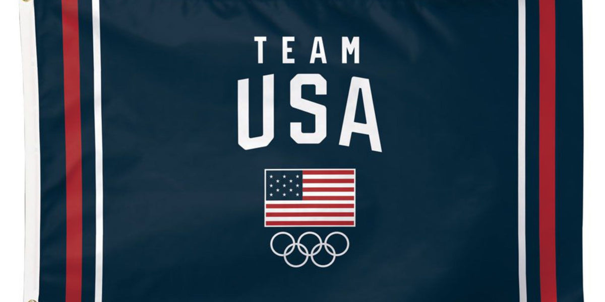 usa olympic logo