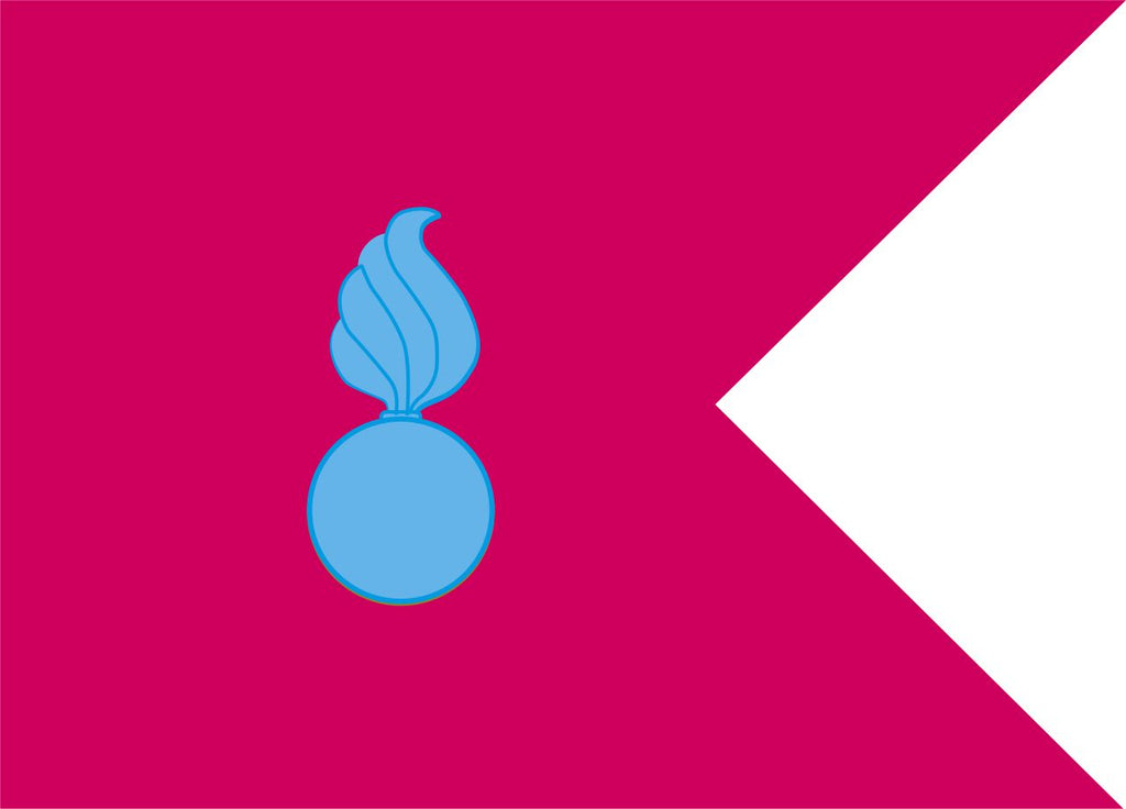 Military Guidons | Armed Forces Guidons | Custom Unit Guidons | US ...