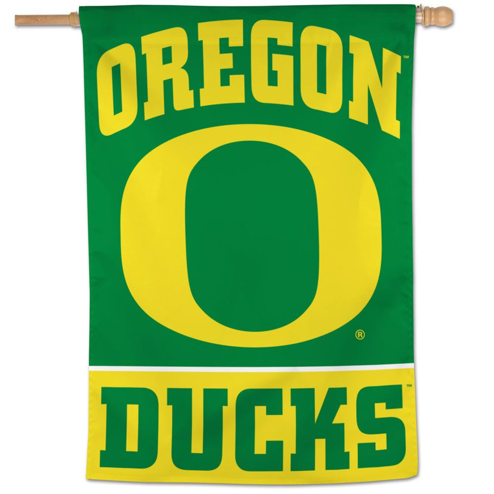 Oregon Ducks Banner Oregon Ducks flags and banners and other sports ...