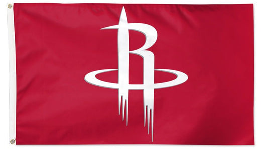 Houston Rockets Flags from Flags Unlimited