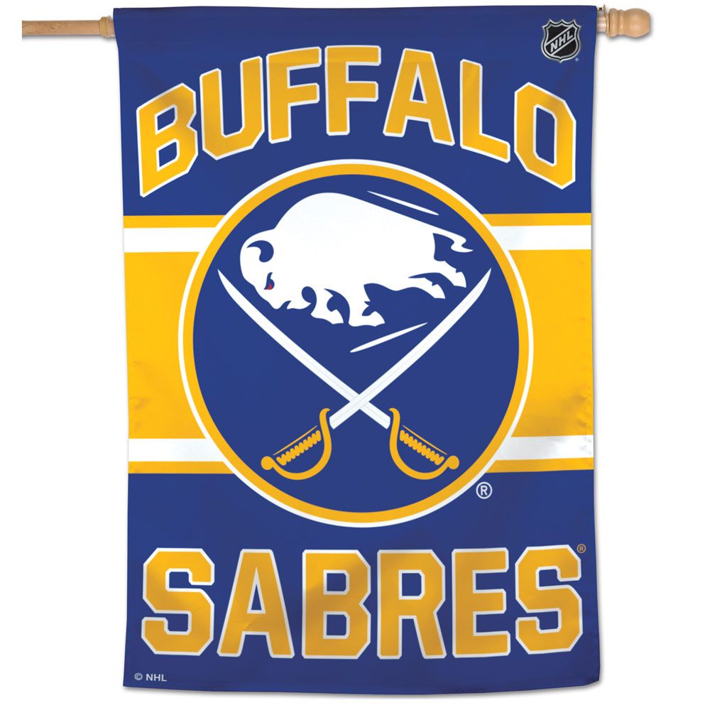 Buffalo Sabres banners and flags and other sports banners and flags ...