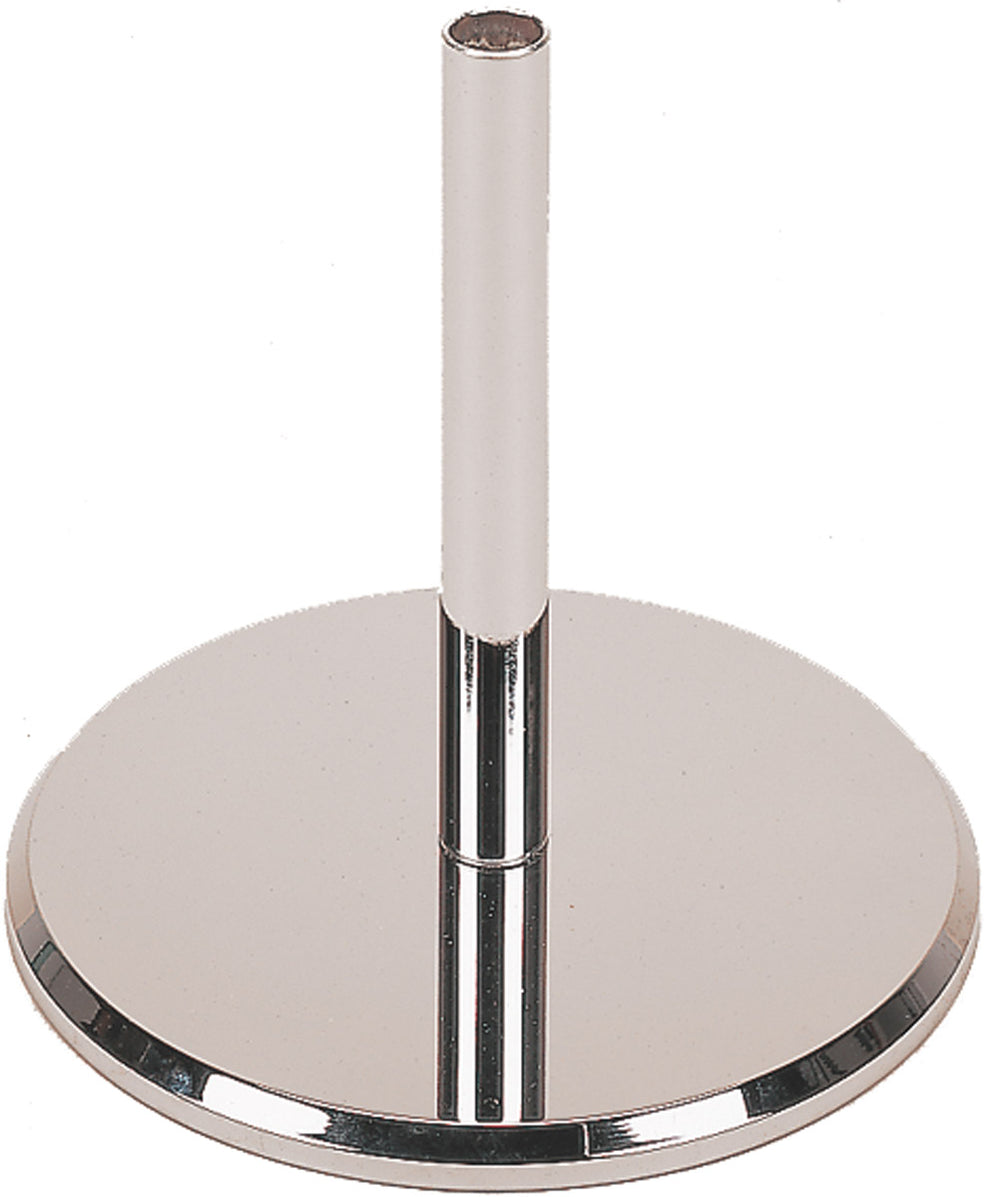 Guidon Stand Chrome Government Spec — Flags Unlimited