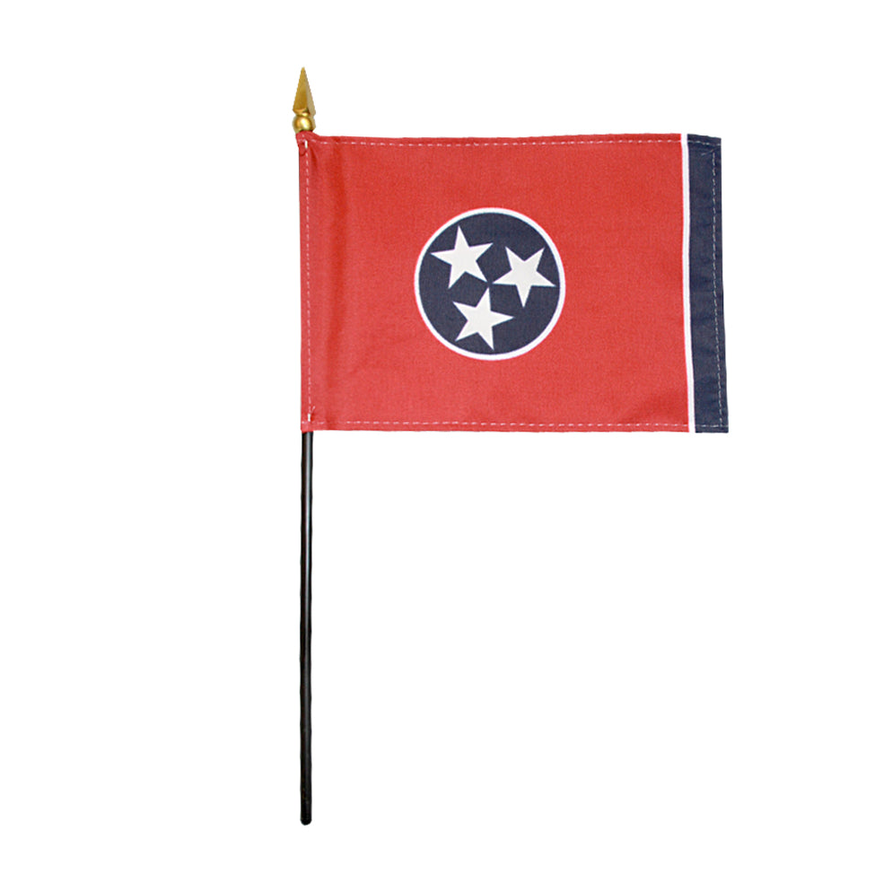 Tennessee State Flag — Flags Unlimited