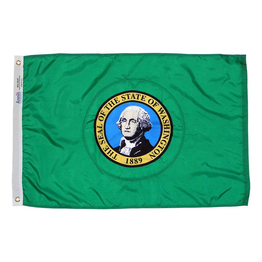 Washington State Flag — Flags Unlimited
