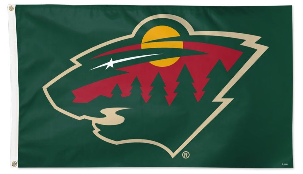 NHL Flags | NHL Banners | Hockey Flags and Hockey Banners | Flags Unlimited